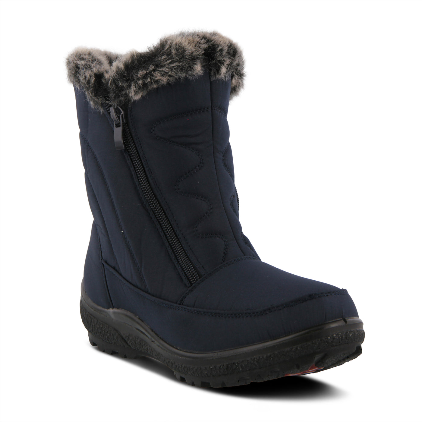 Flexus Persenia Boot: a Fashionable Footwear – Spring Step Shoes