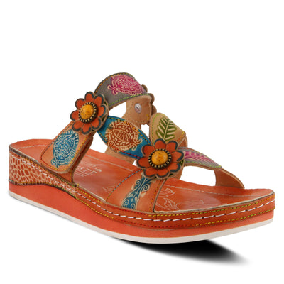 Essential Sandals by Spring Step Shoes