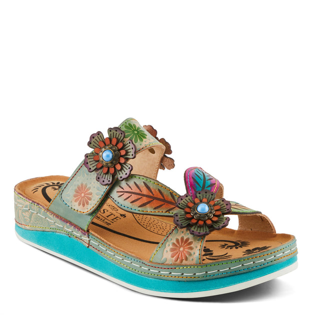 L'Artiste Sandals – Page 2 – Spring Step Shoes