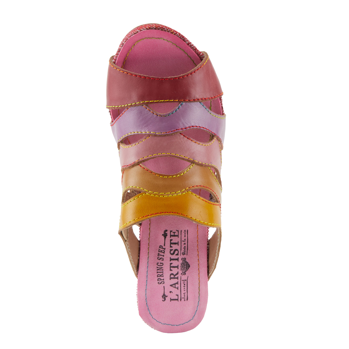 Essential Sandals by Spring Step Shoes – Page 2