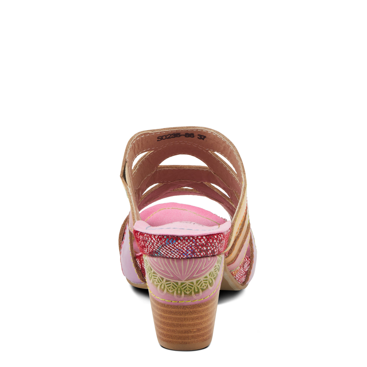 Essential Sandals by Spring Step Shoes – Page 2