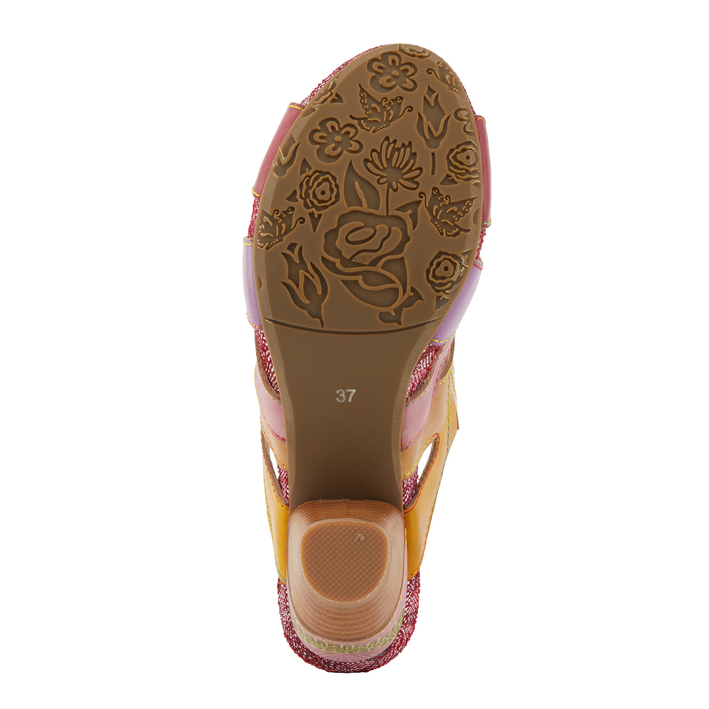 Essential Sandals by Spring Step Shoes – Page 2