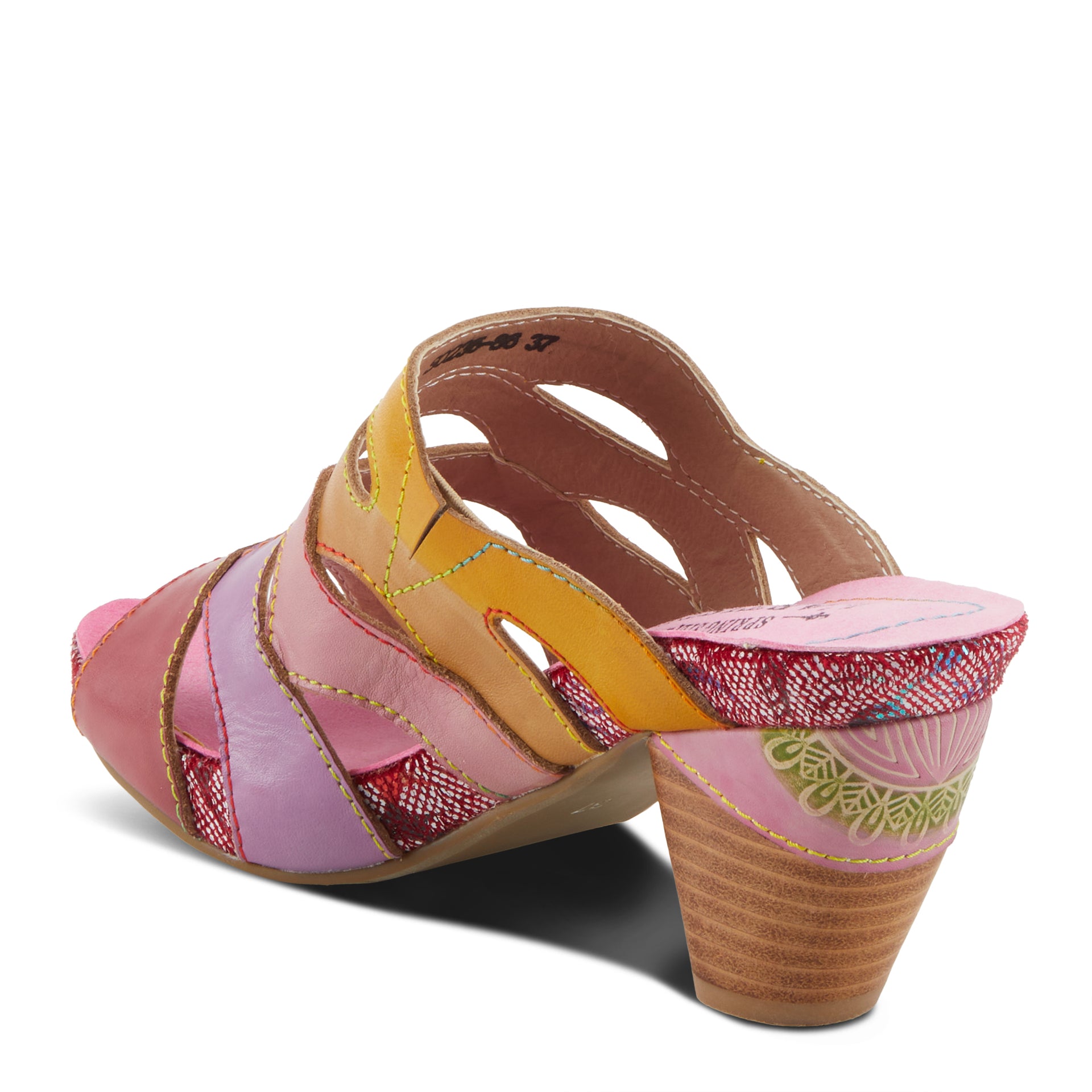 Essential Sandals by Spring Step Shoes – Page 2