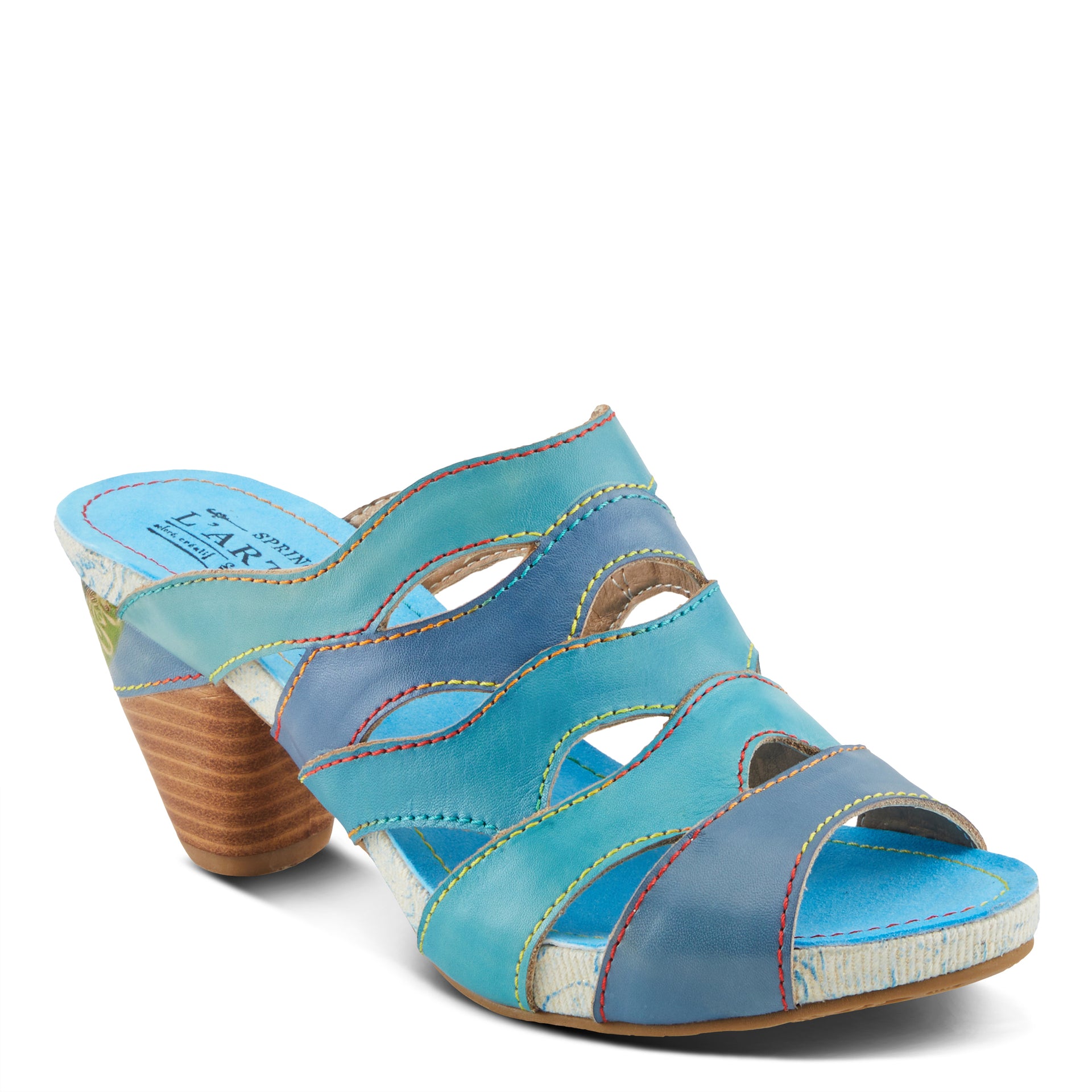 Essential Sandals by Spring Step Shoes – Page 2
