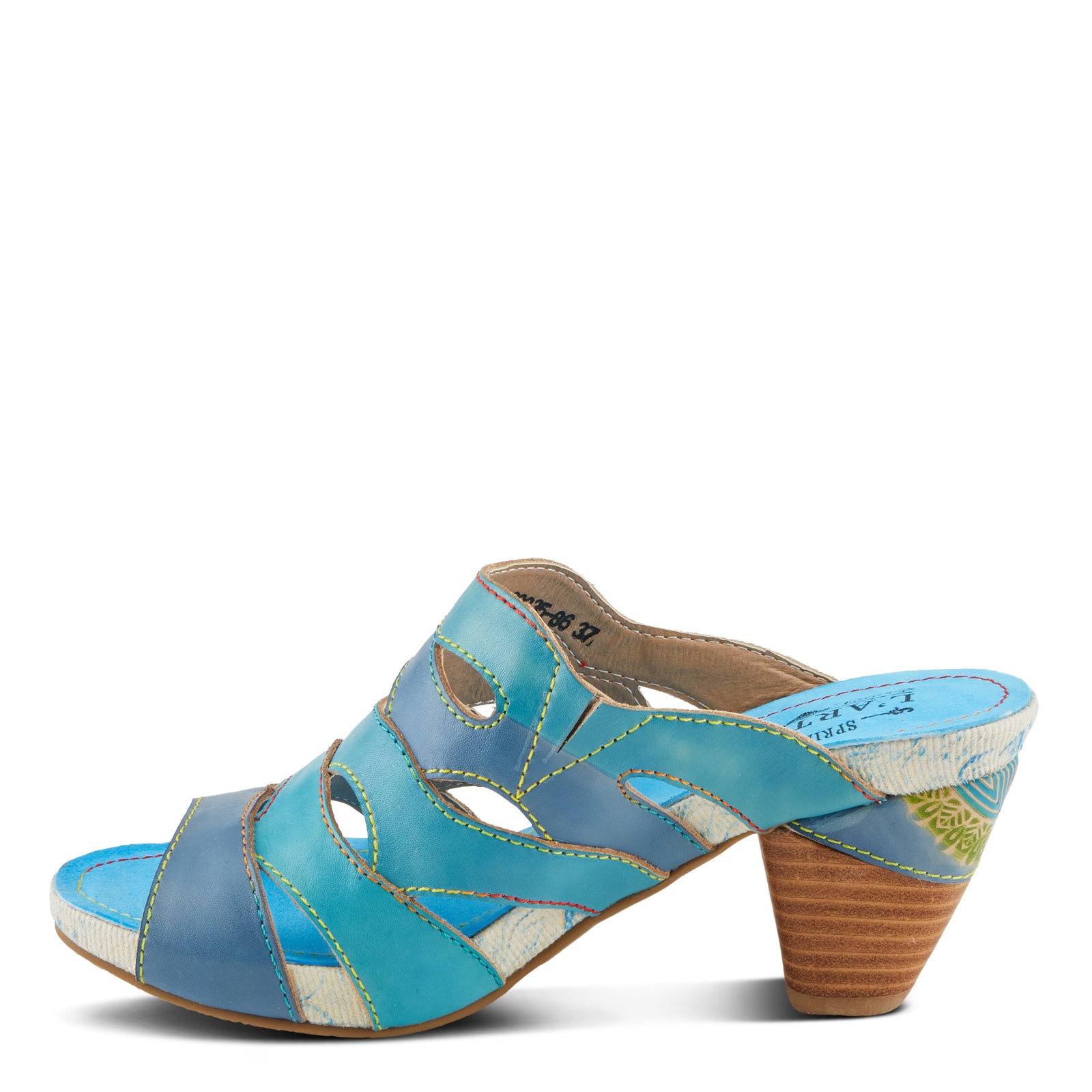 Essential Sandals by Spring Step Shoes – Page 2