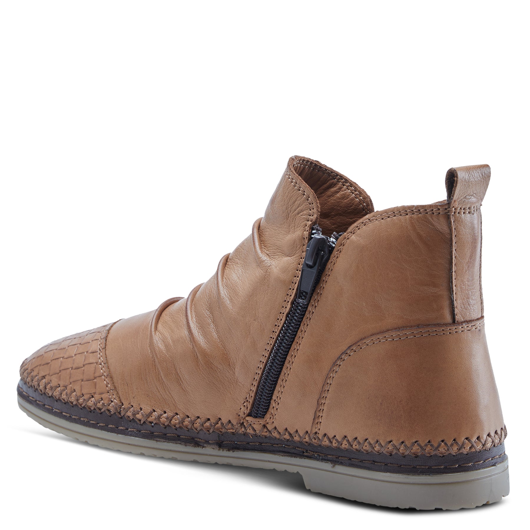 SPRING STEP POMEROY BOOT by SPRING STEP – Spring Step Shoes