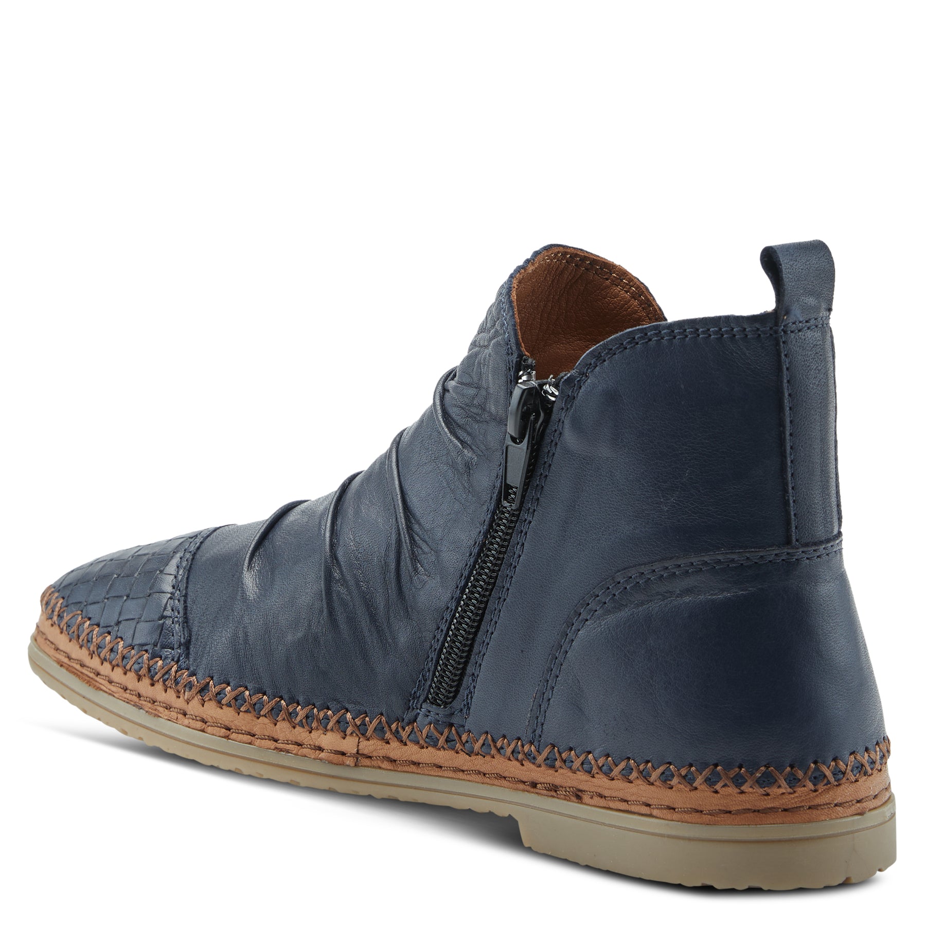 SPRING STEP POMEROY BOOT by SPRING STEP – Spring Step Shoes