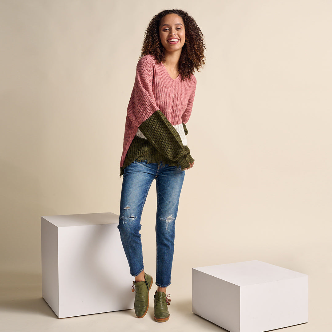 SPRING STEP POMEROY BOOT by SPRING STEP – Spring Step Shoes