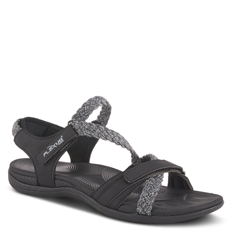 Flexus Powerboat Sandals: Best Sport Sandal – Spring Step Shoes