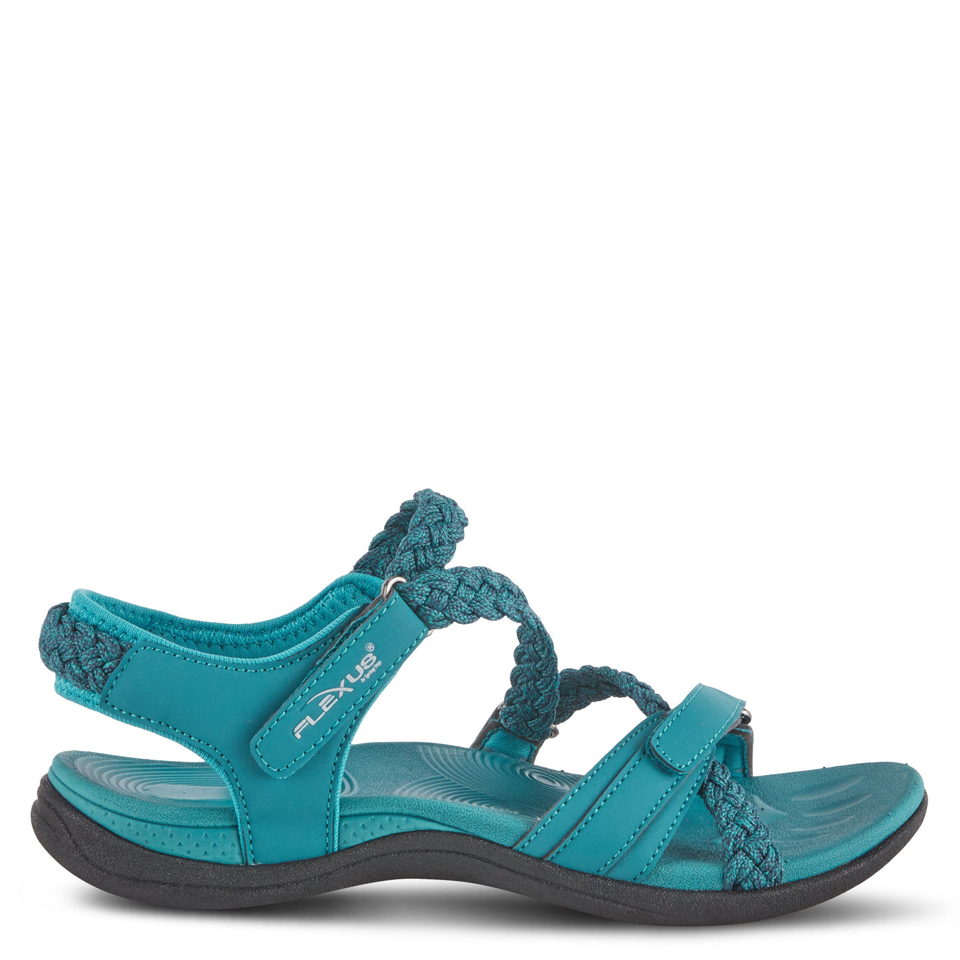 Flexus Powerboat Sandals: Best Sport Sandal – Spring Step Shoes