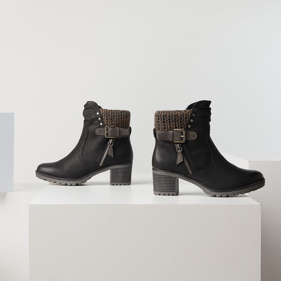 SPRING STEP RELIFE RENE BOOT by SPRING STEP – Spring Step Shoes