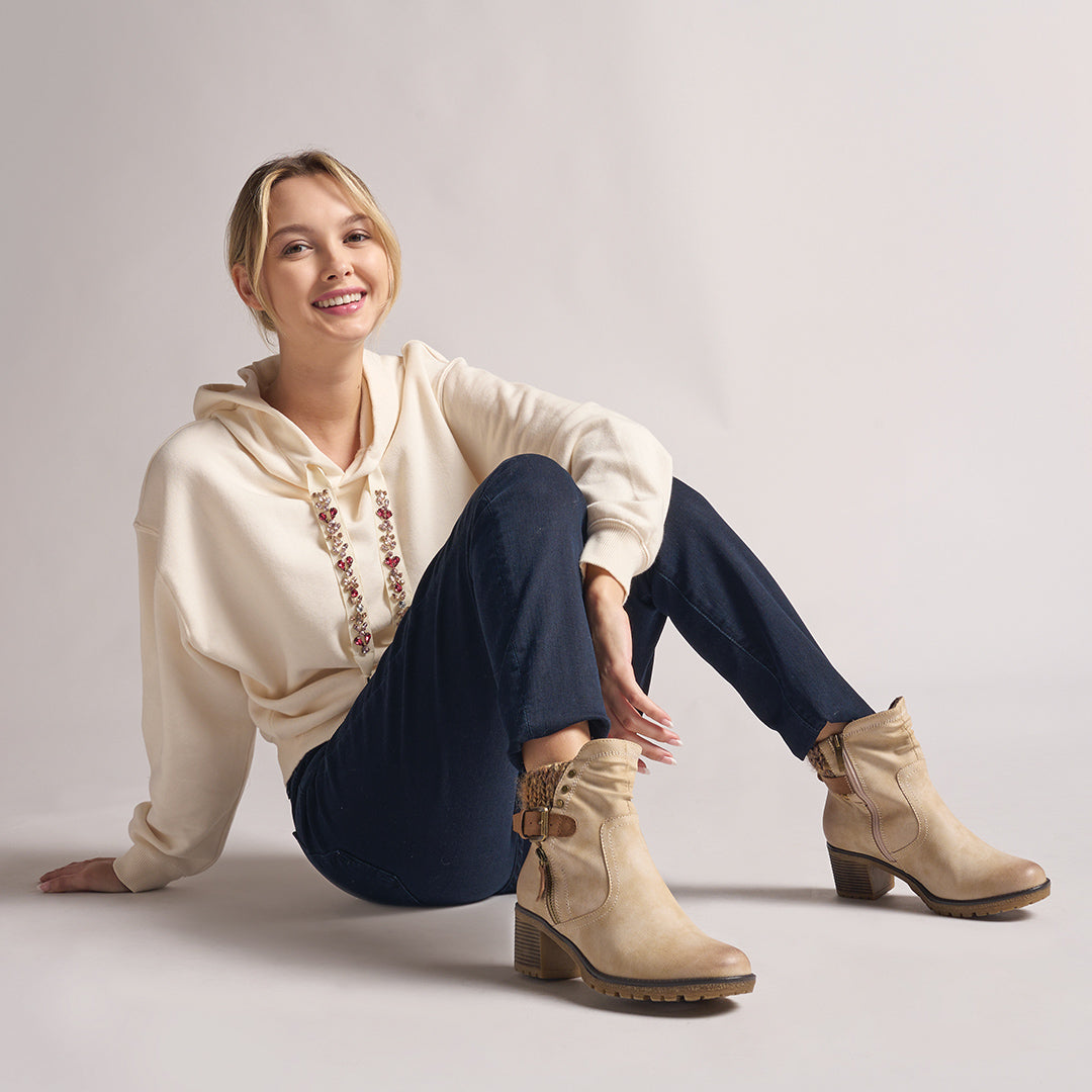 SPRING STEP RELIFE RENE BOOT by SPRING STEP – Spring Step Shoes