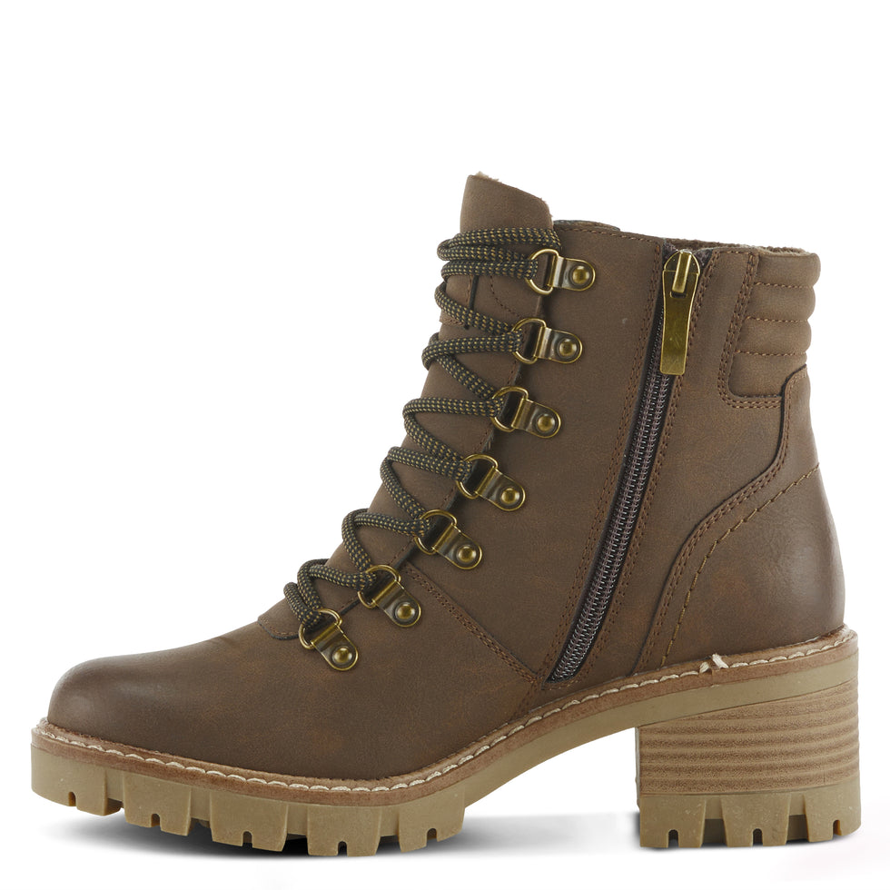 Boots – Page 4 – Spring Step Shoes