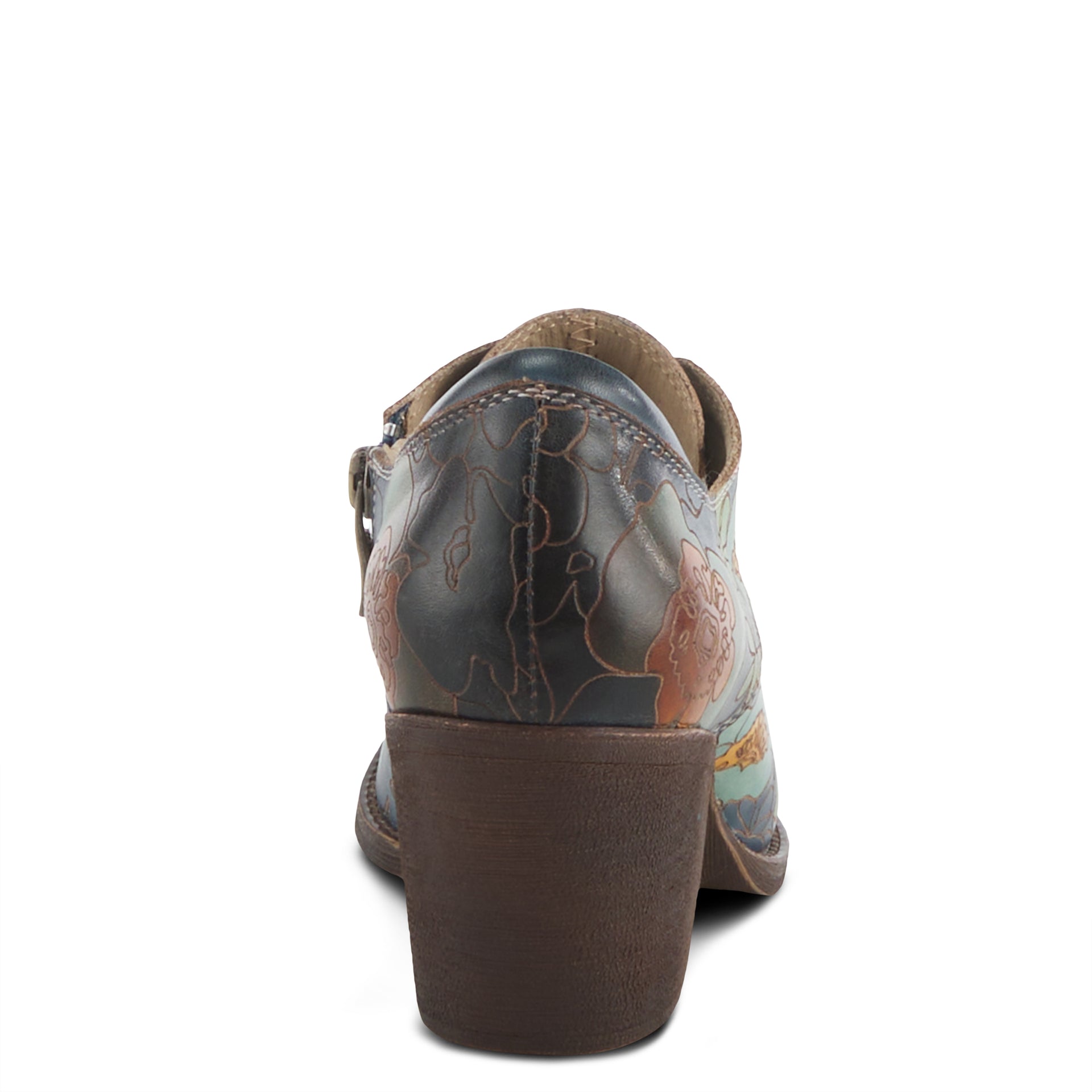 Premium L'artiste Rockinlorna Western Shootie – Spring Step Shoes