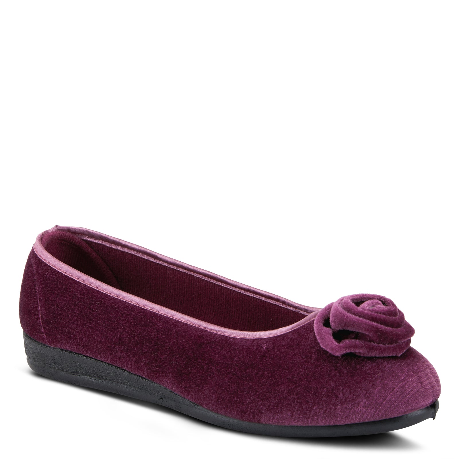 Slippers – Spring Step Shoes