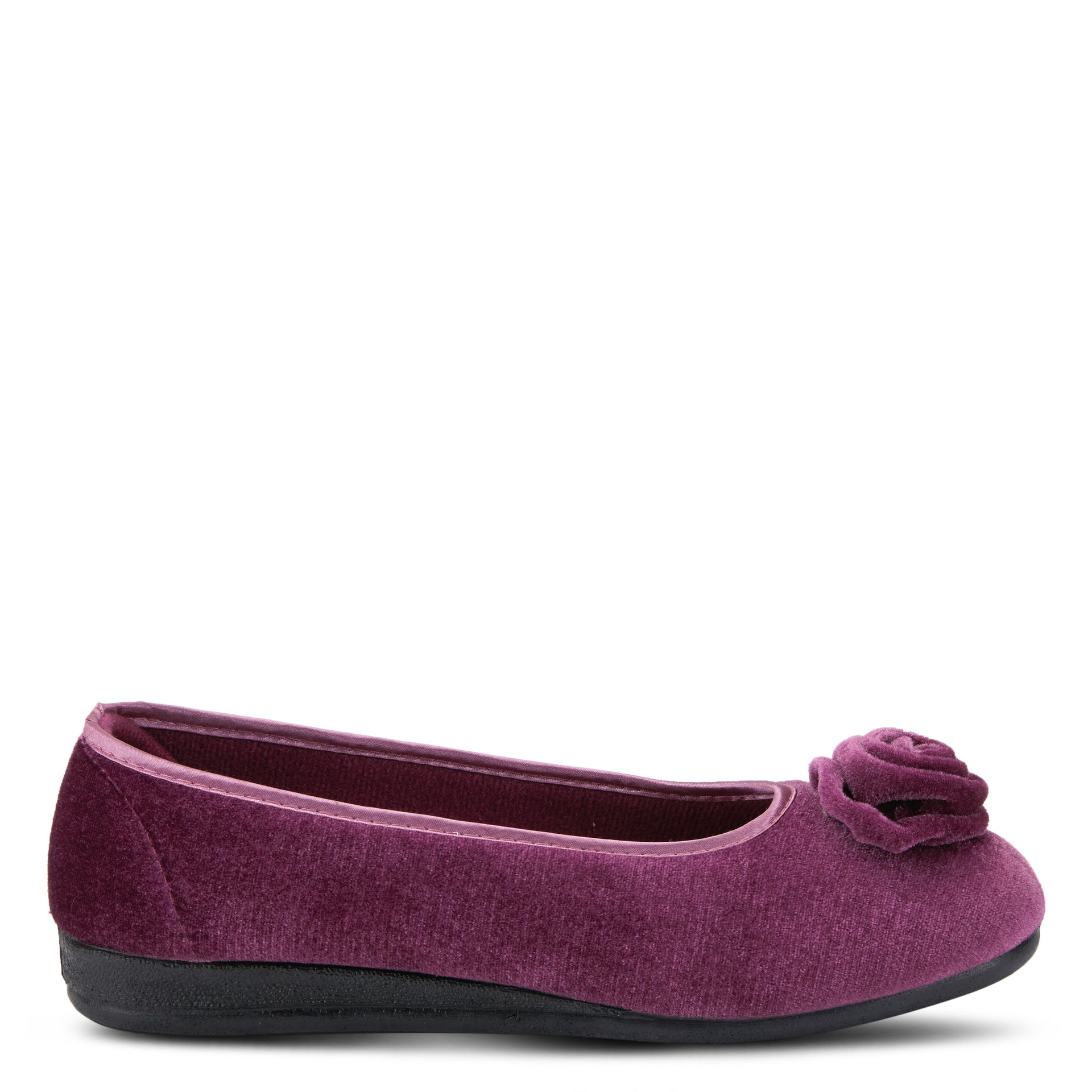 Slippers – Spring Step Shoes