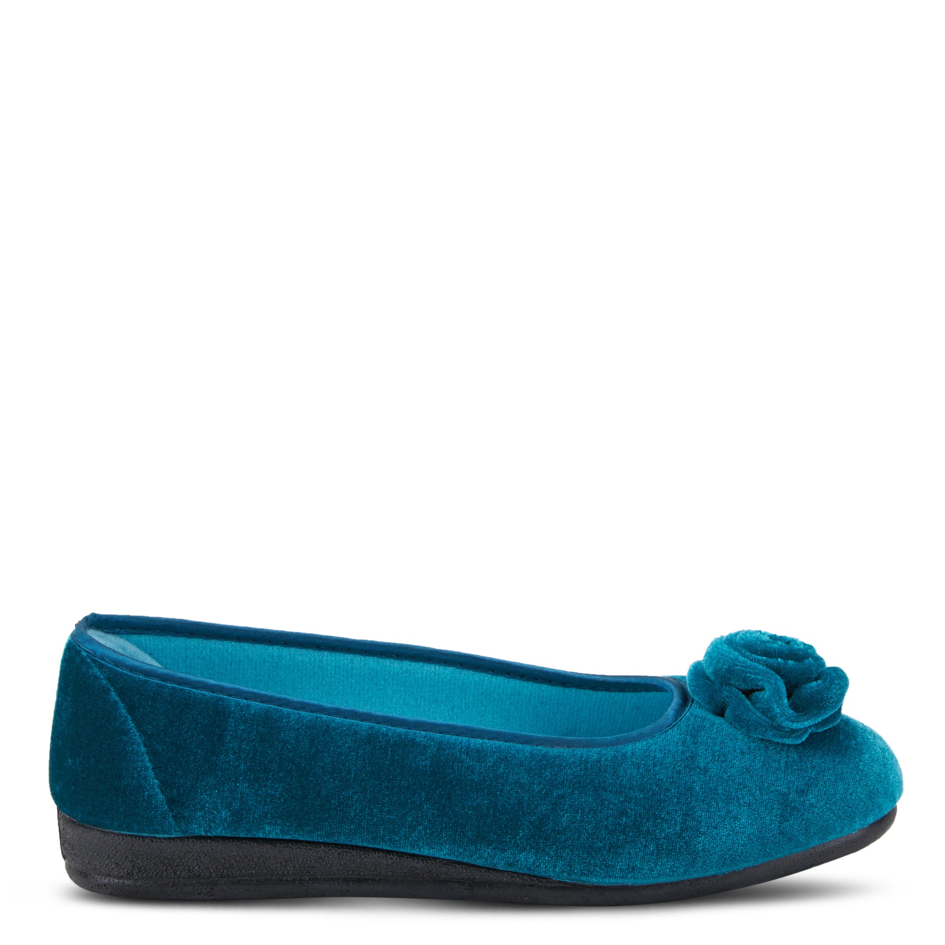 flexus slippers – Spring Step Shoes