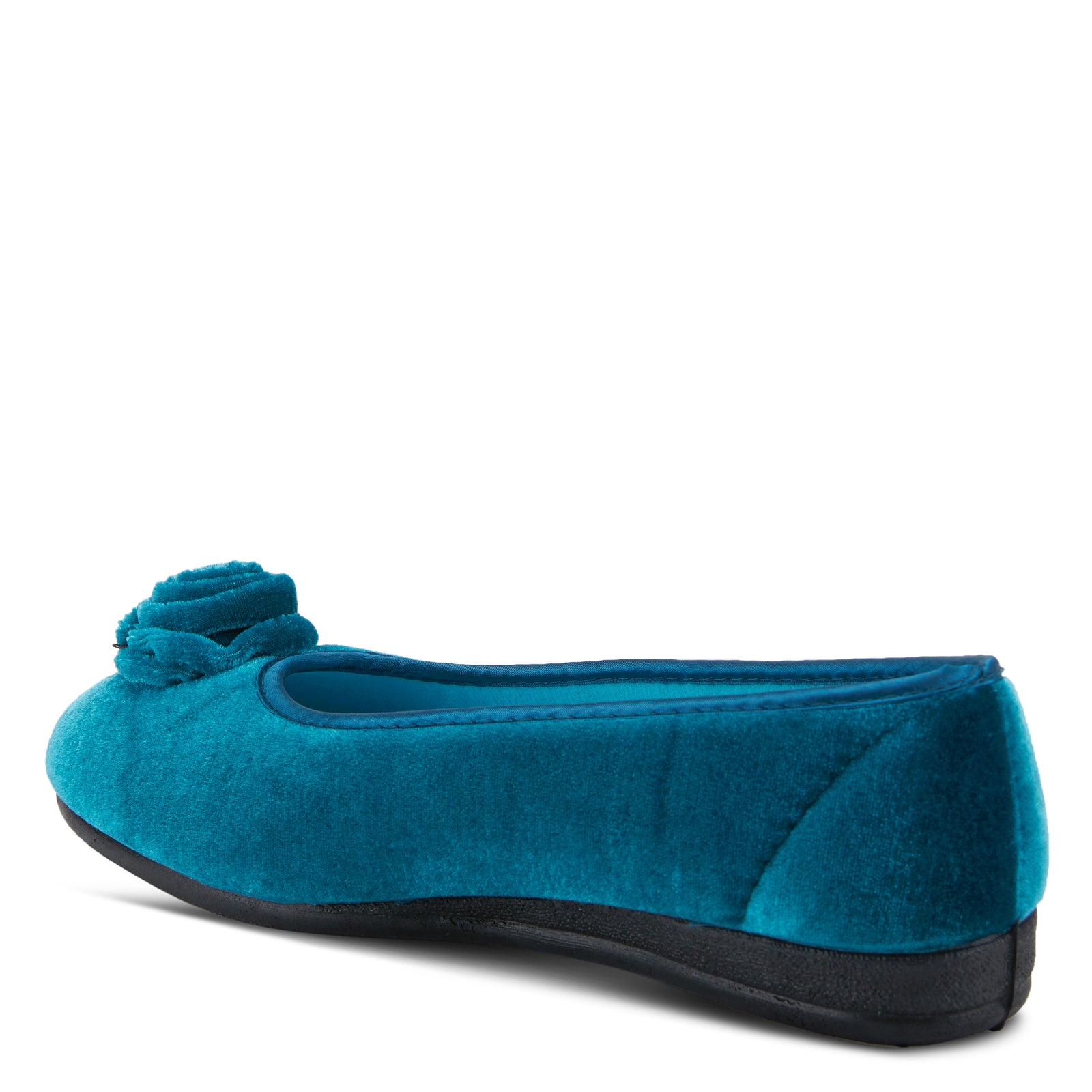 flexus slippers – Spring Step Shoes
