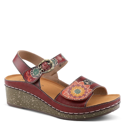 Essential Sandals by Spring Step Shoes