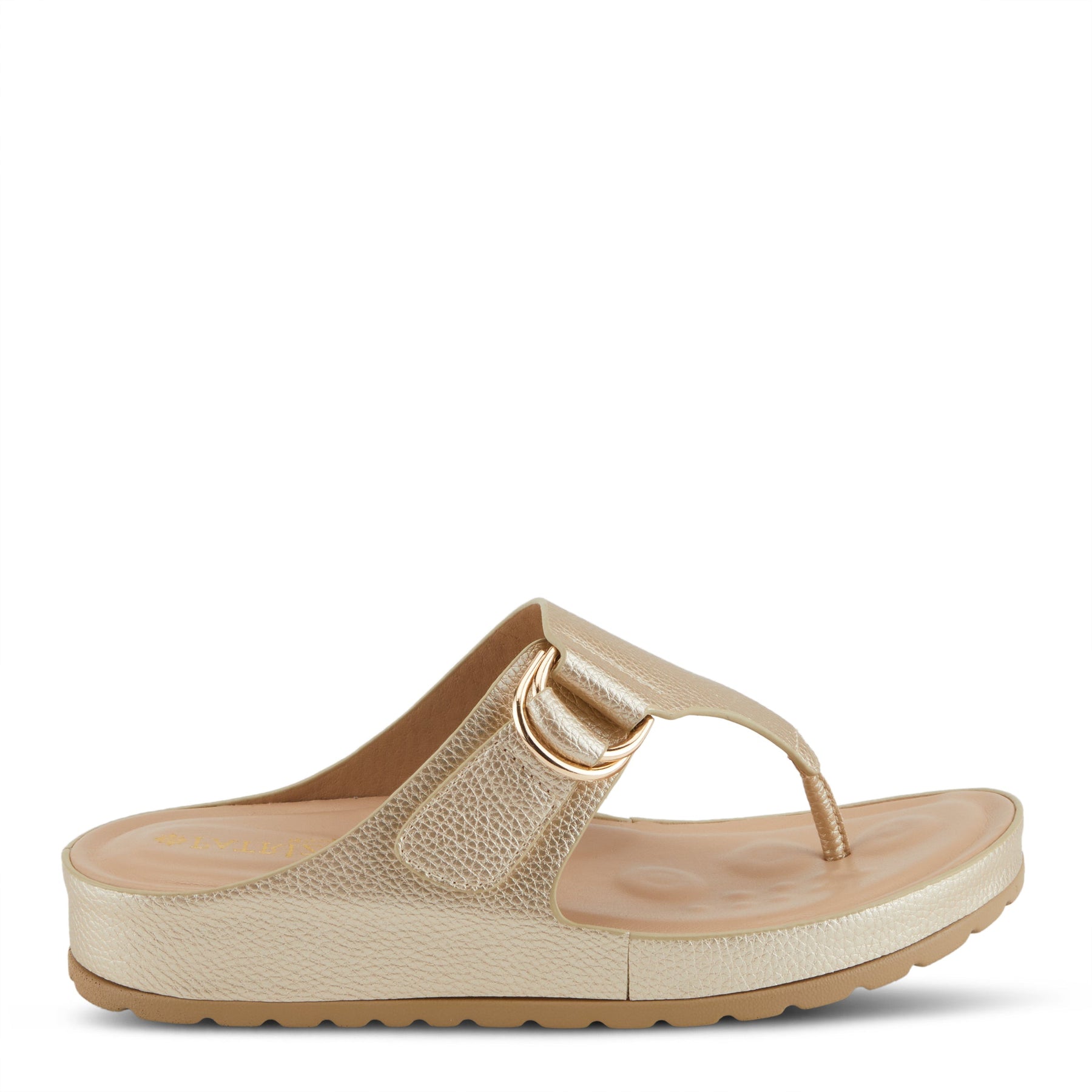 PATRIZIA ROZETA SANDALS by PATRIZIA – Spring Step Shoes