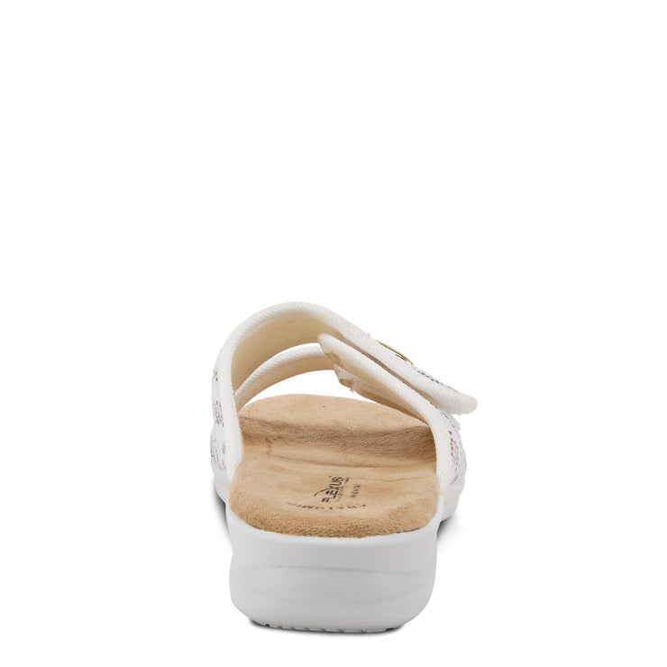 Ultra Lightweight Flexus Scala Slide Sandals – Spring Step Shoes