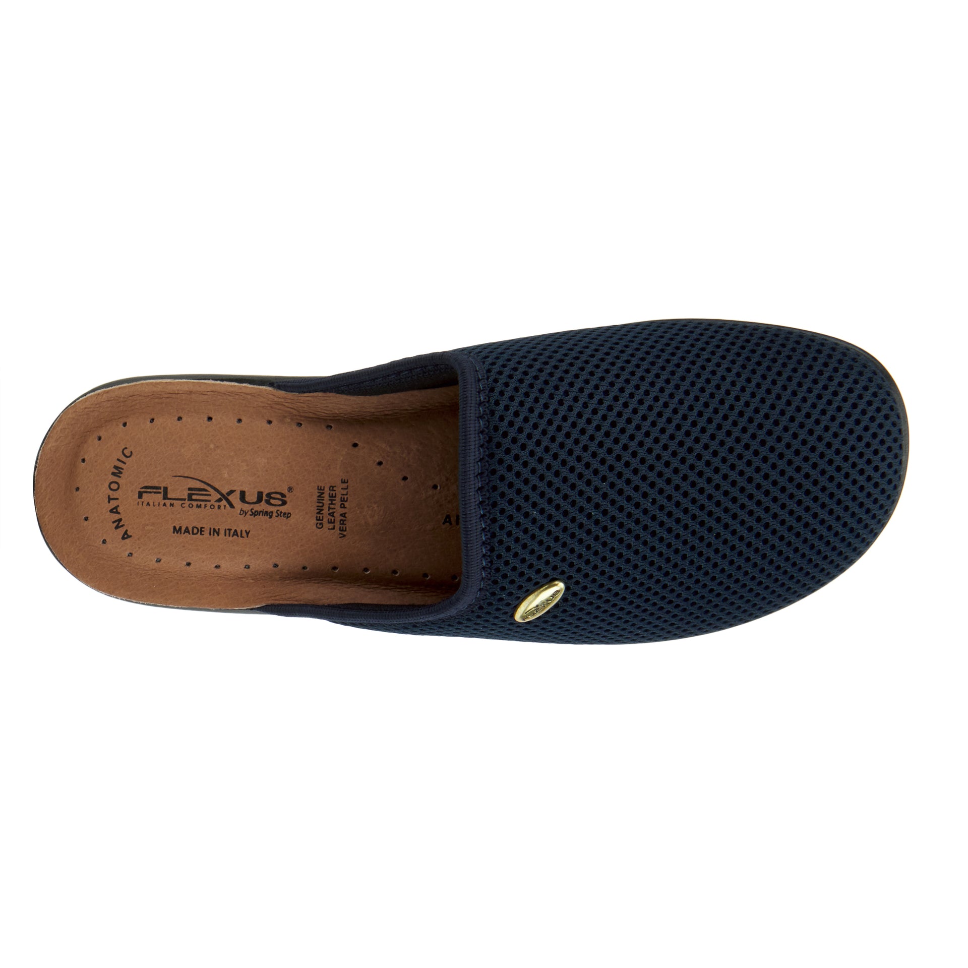 Slippers – Spring Step Shoes