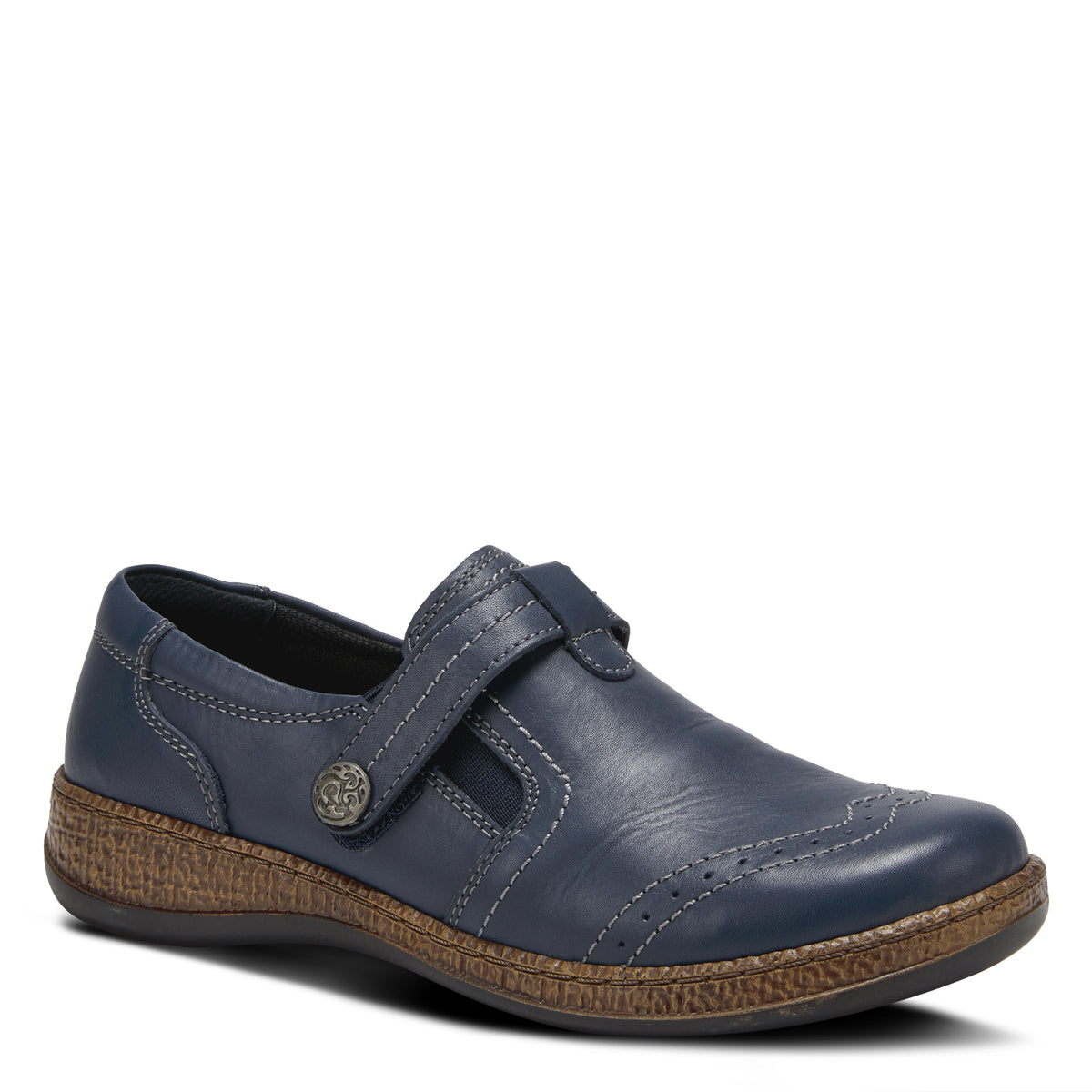 Spring Step Smolqua Leather Womens Shoes – Spring Step Shoes