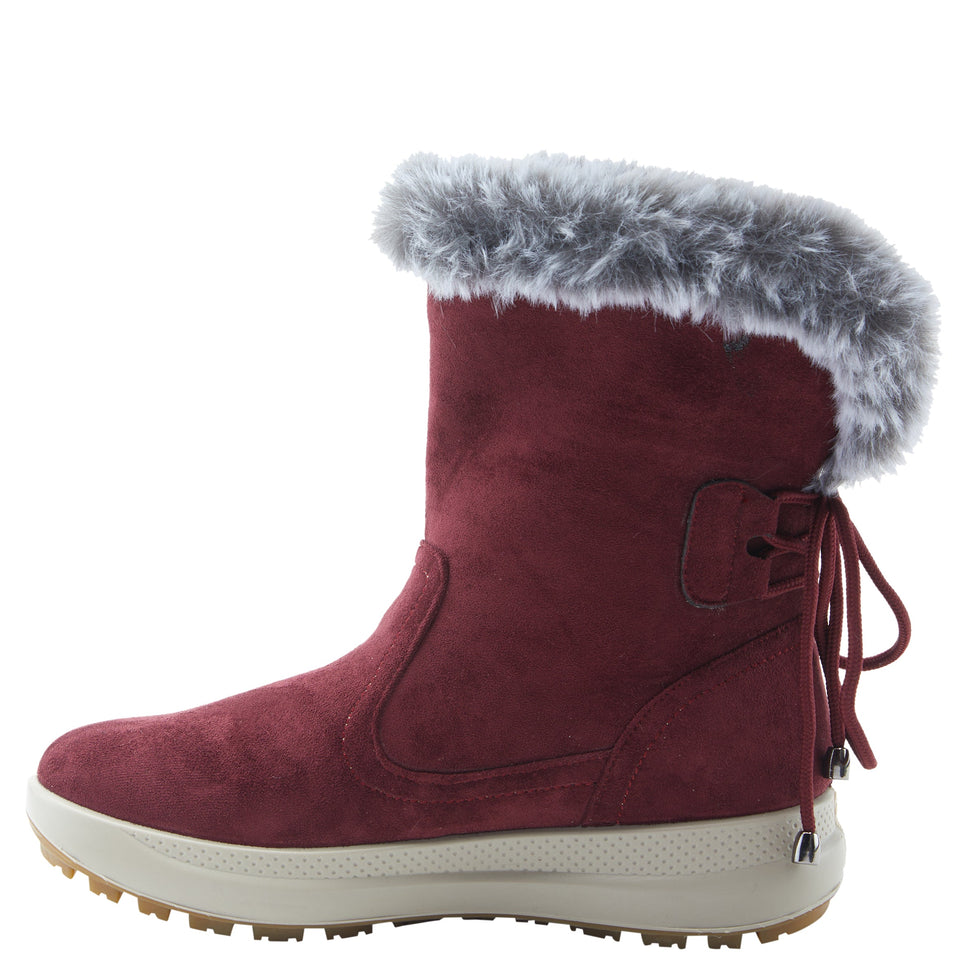 flexus boots – Spring Step Shoes