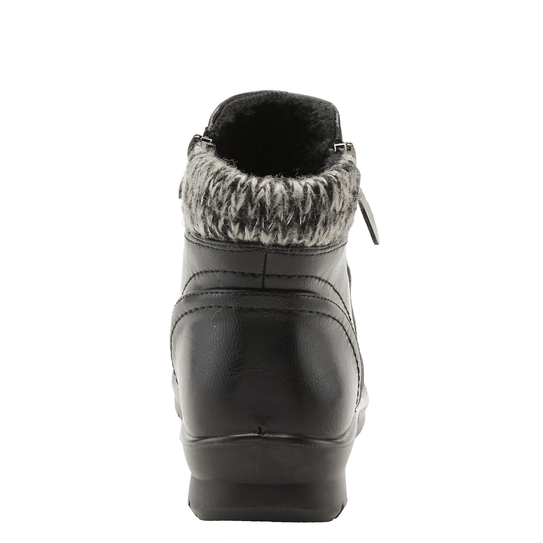 FLEXUS SNOWEDIN BOOTIES by FLEXUS – Spring Step Shoes