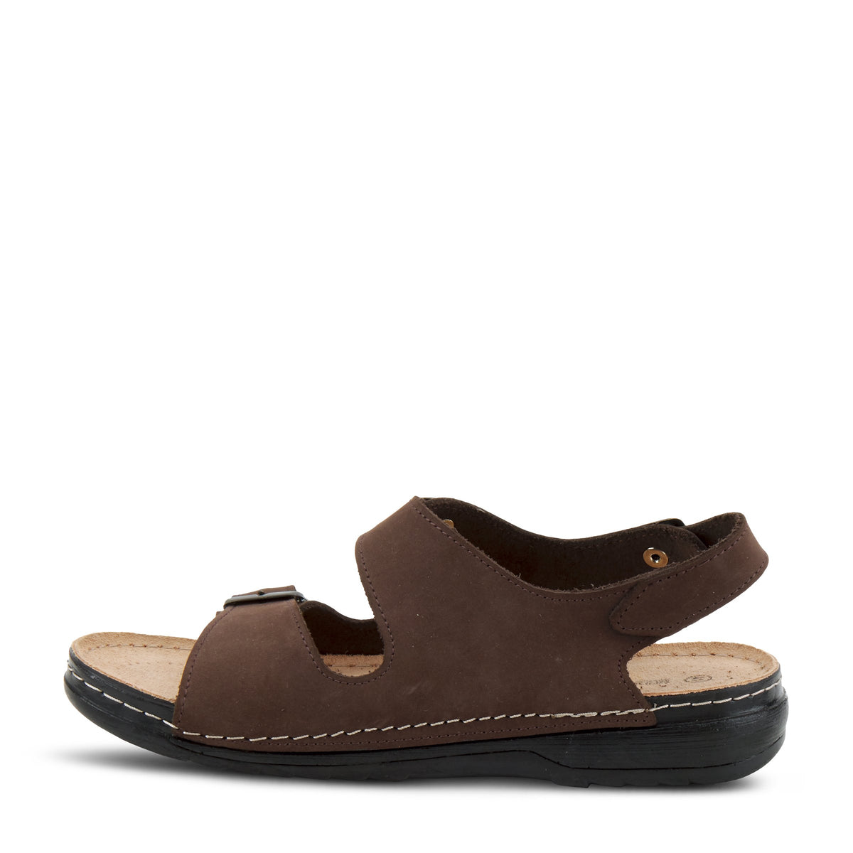 SPIRO MEN'S SANDAL by SPRING STEP MEN – Spring Step Shoes