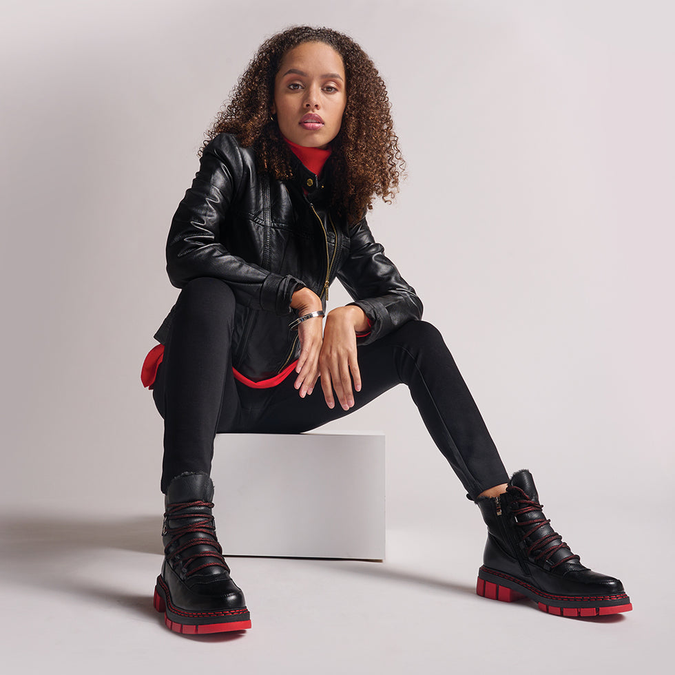 Boots – Tagged "size-eu-40-us-9" – Page 4 – Spring Step Shoes