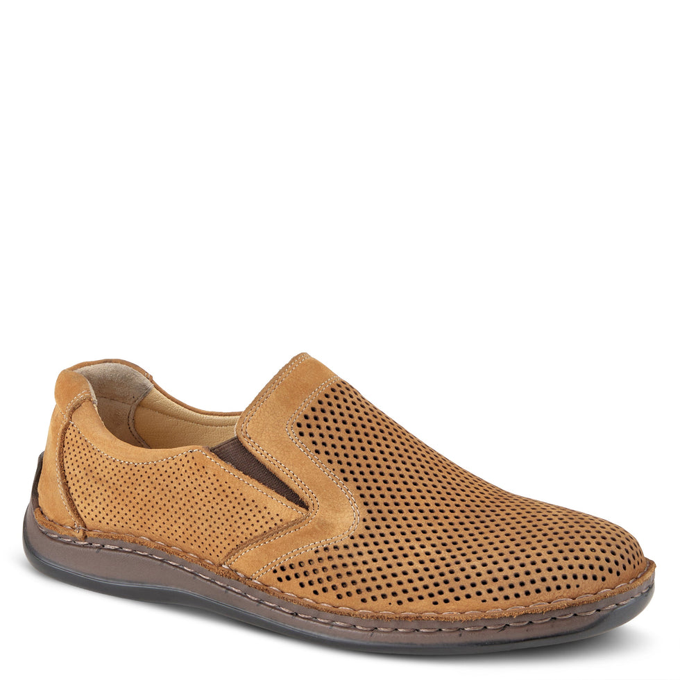 SPRING STEP MEN – Spring Step Shoes