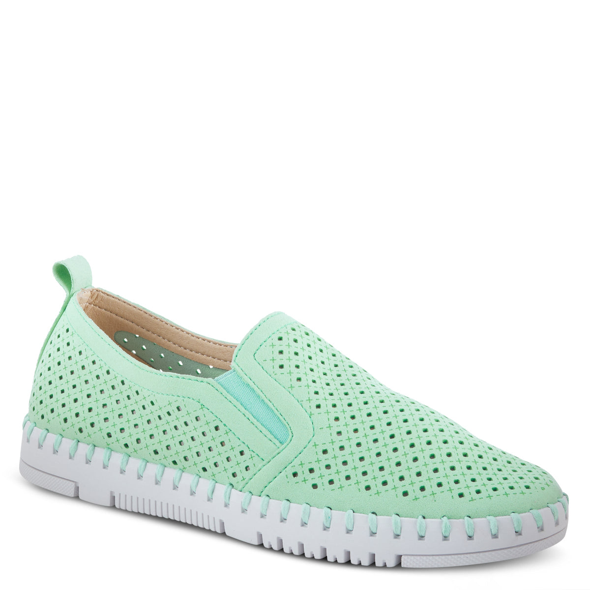 Patrizia Surfie Slip on Shoes for Women – Spring Step Shoes