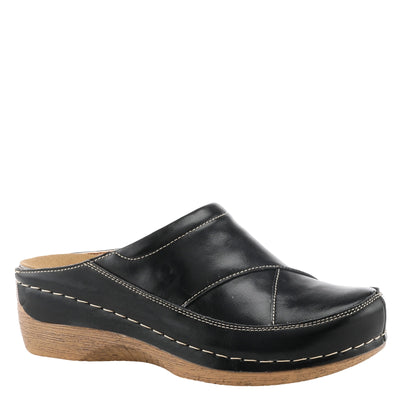 Clogs – Spring Step Shoes