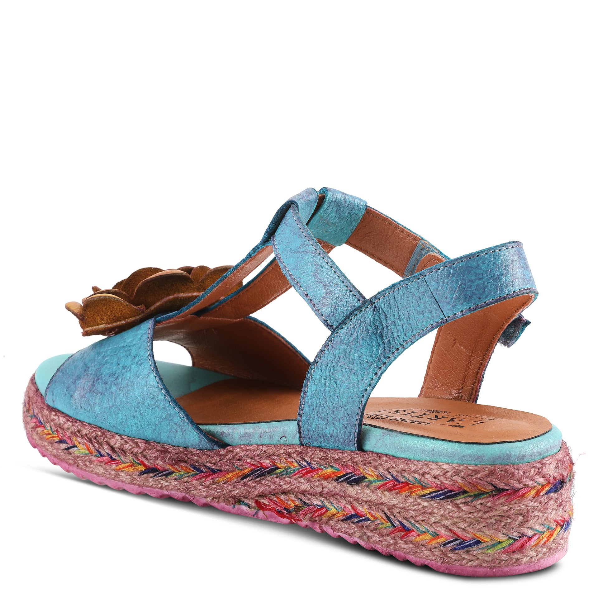 Essential Sandals by Spring Step Shoes – Page 2