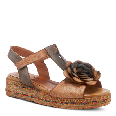Essential Sandals by Spring Step Shoes – Page 2