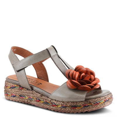 Essential Sandals by Spring Step Shoes