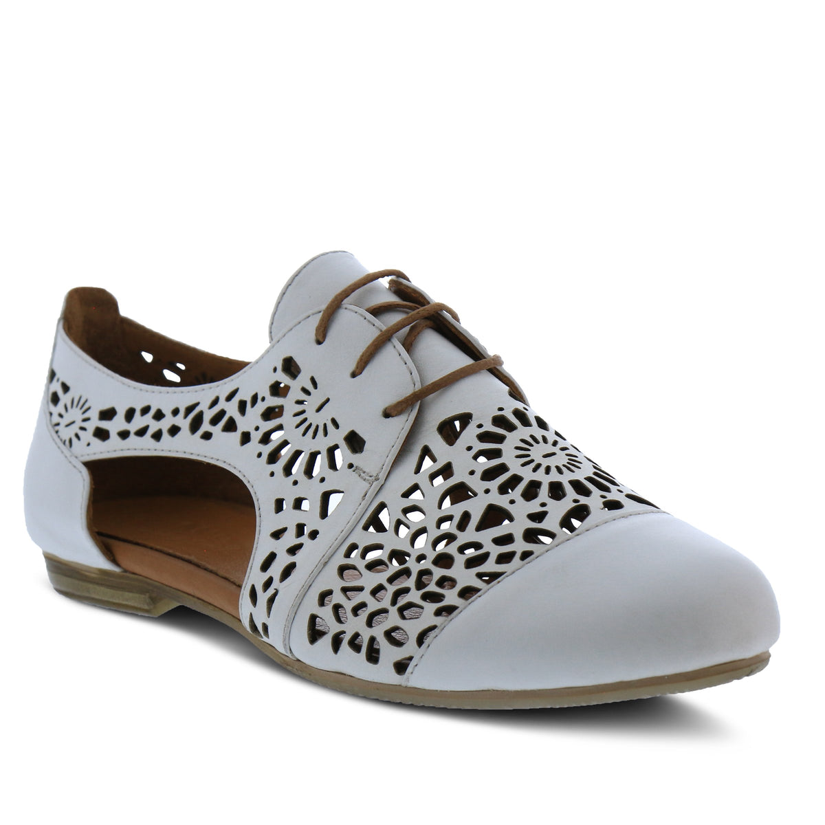 THEONE SHOE by SPRING STEP – Spring Step Shoes