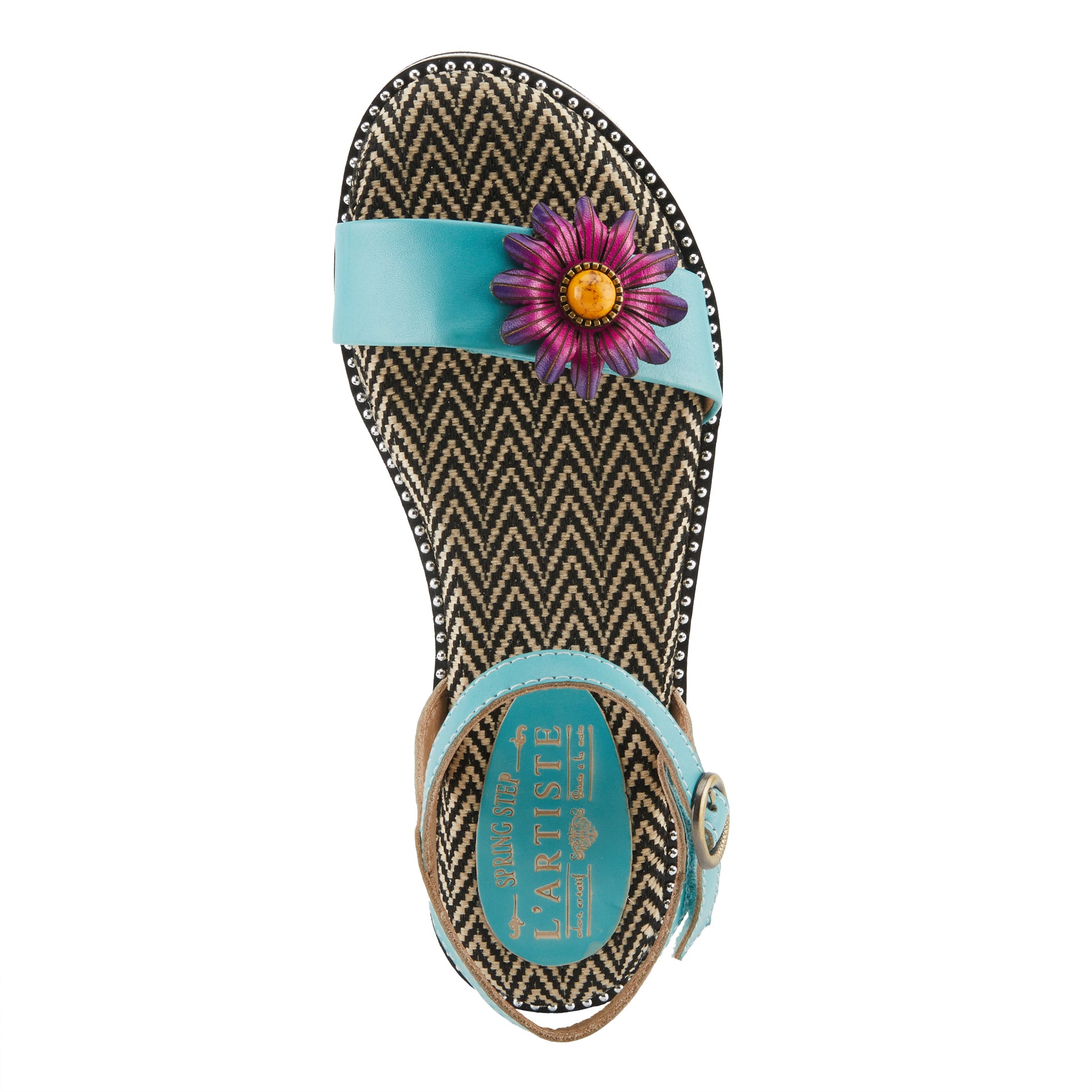 Essential Sandals by Spring Step Shoes – Page 2