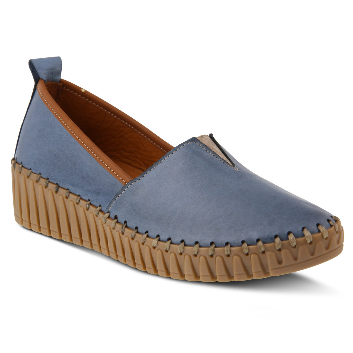 Spring Step Tispea Loafer Shoes for Women – Spring Step Shoes