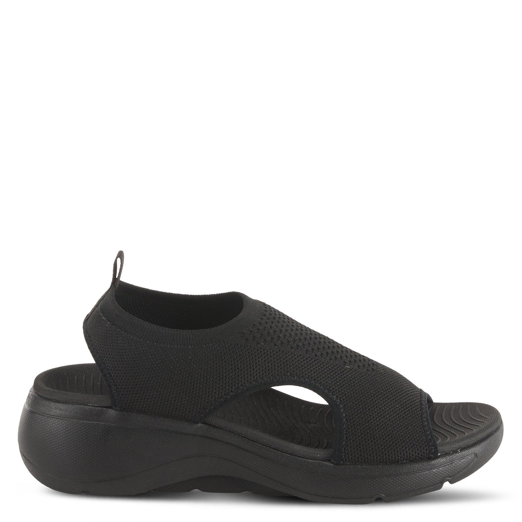 FLEXUS VULCAN SANDALS by FLEXUS – Spring Step Shoes