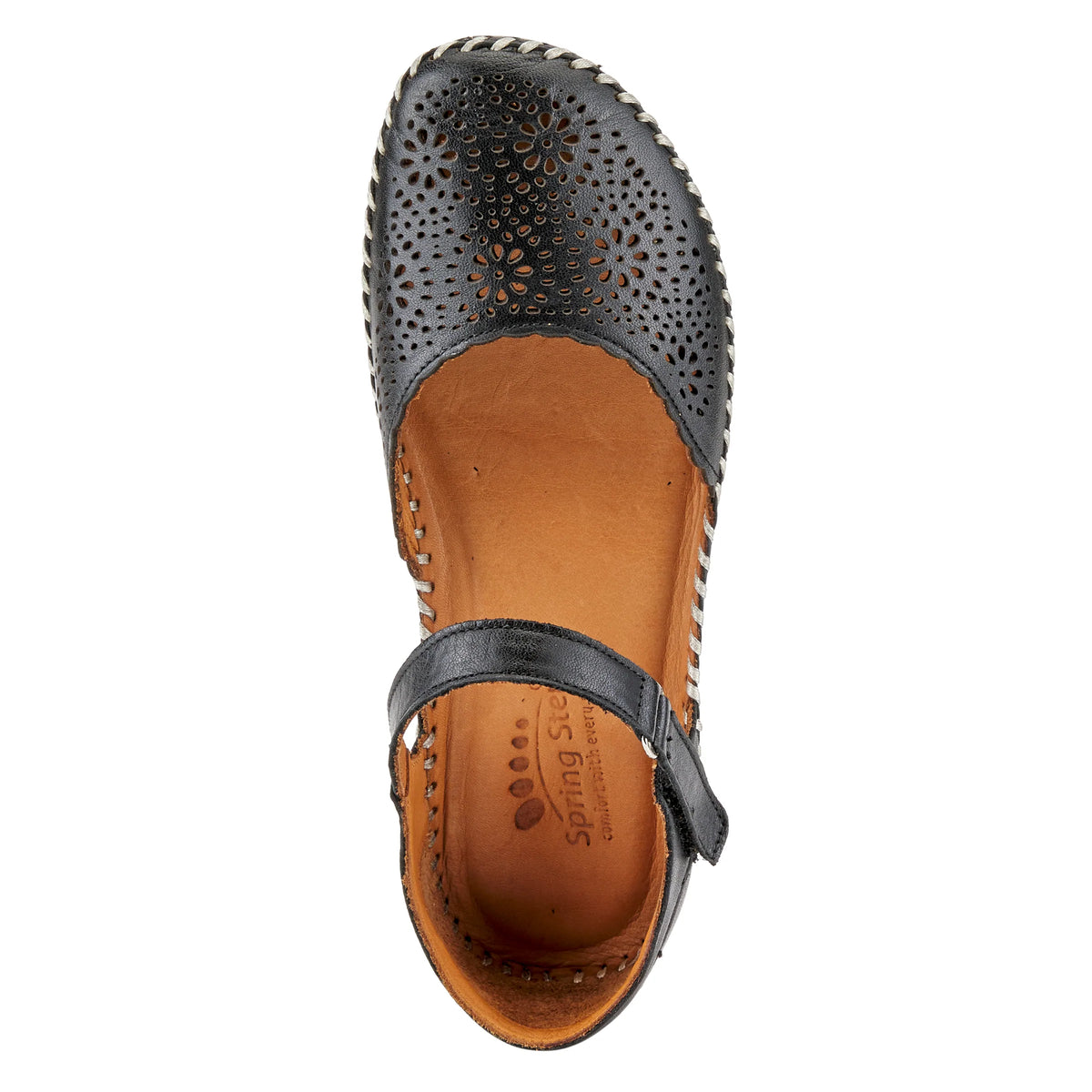 WALLANIA SHOE by SPRING STEP – Spring Step Shoes