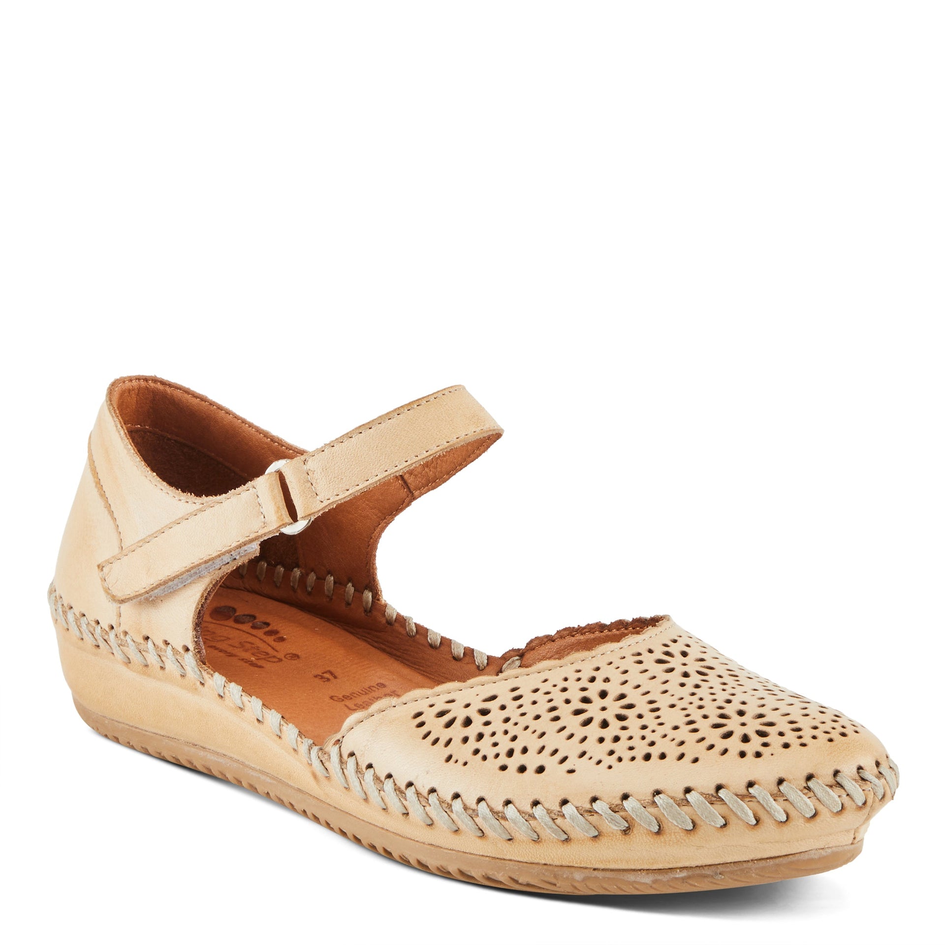 Comfortable Spring Step Wallania Womens Shoes – Spring Step Shoes