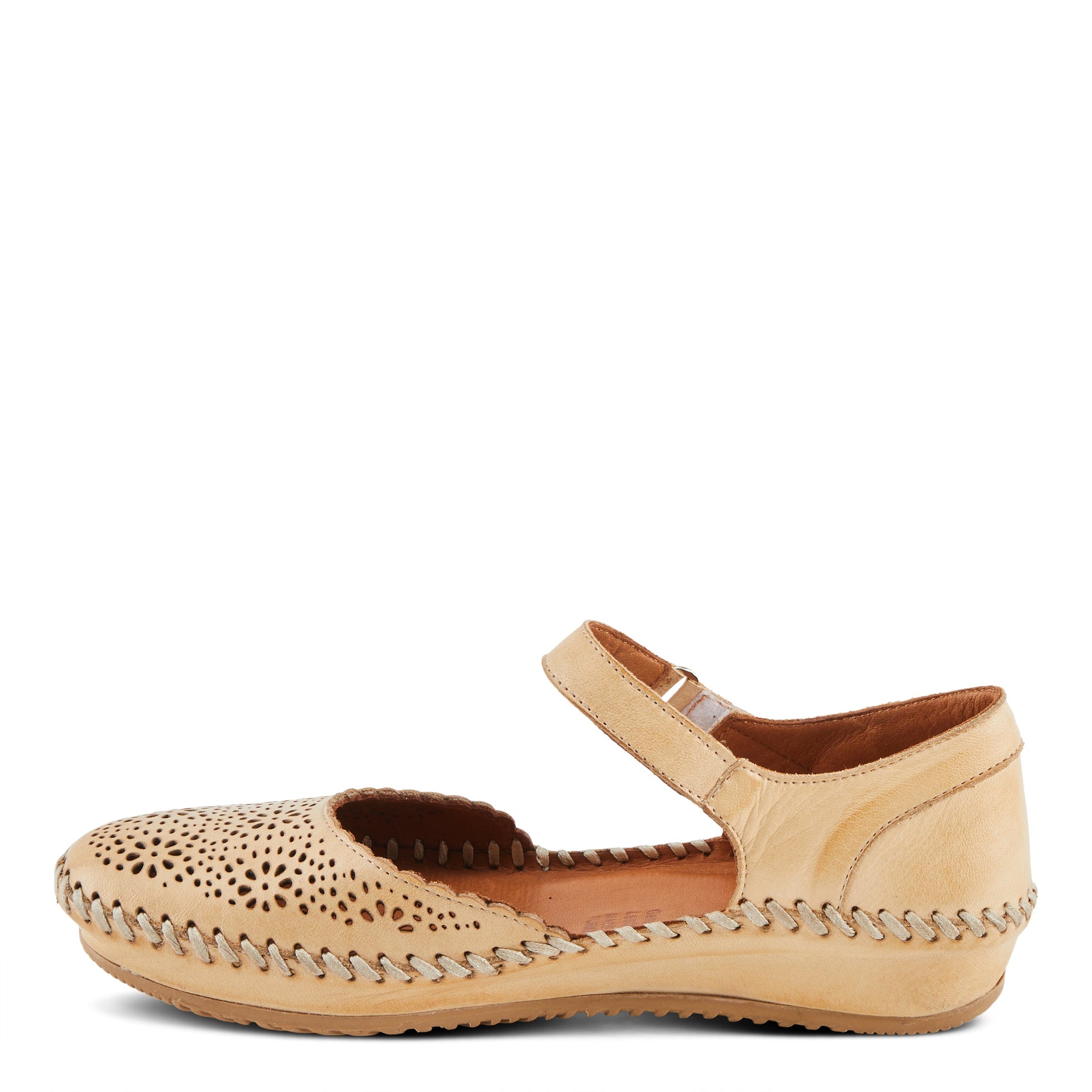 Comfortable Spring Step Wallania Womens Shoes – Spring Step Shoes