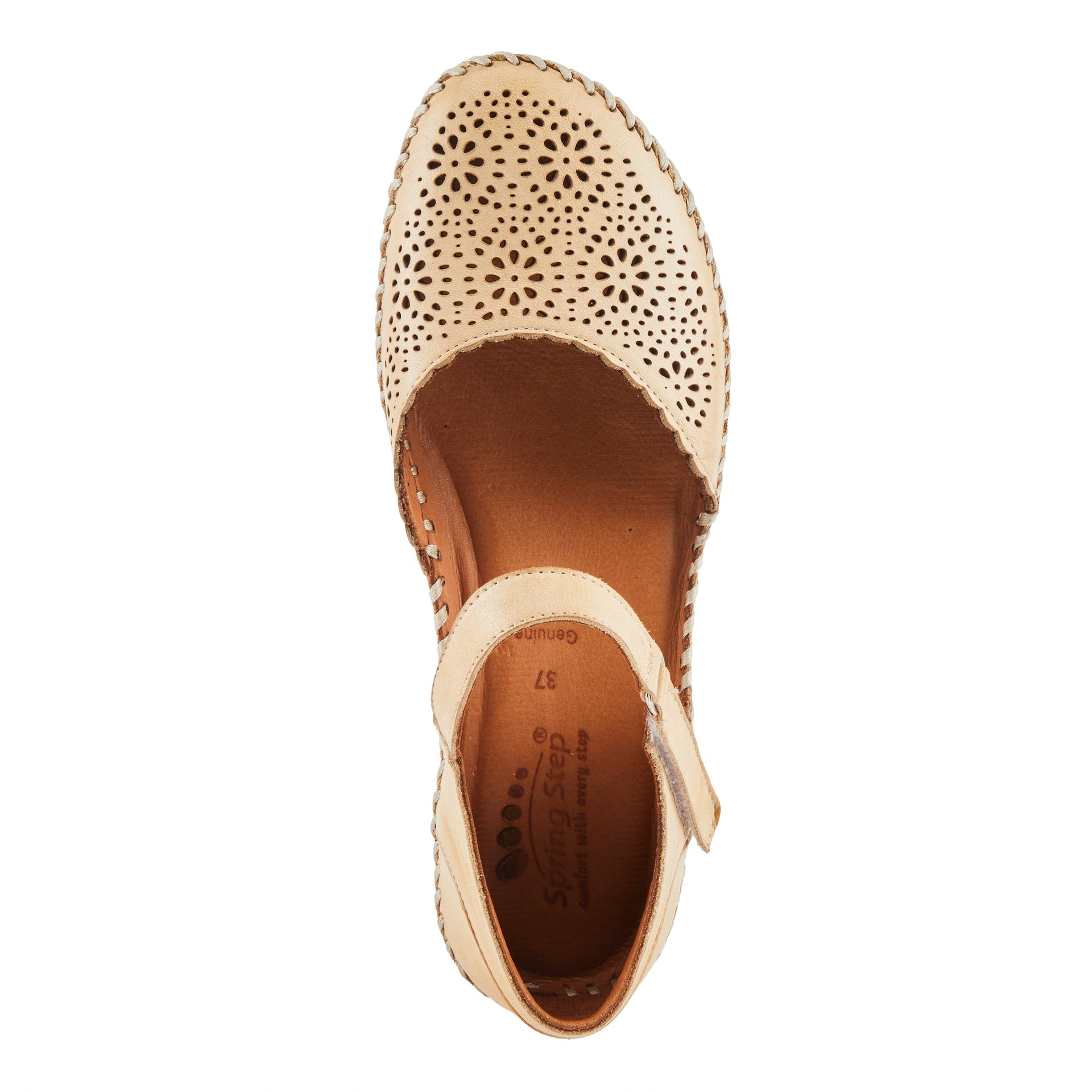 Comfortable Spring Step Wallania Womens Shoes – Spring Step Shoes