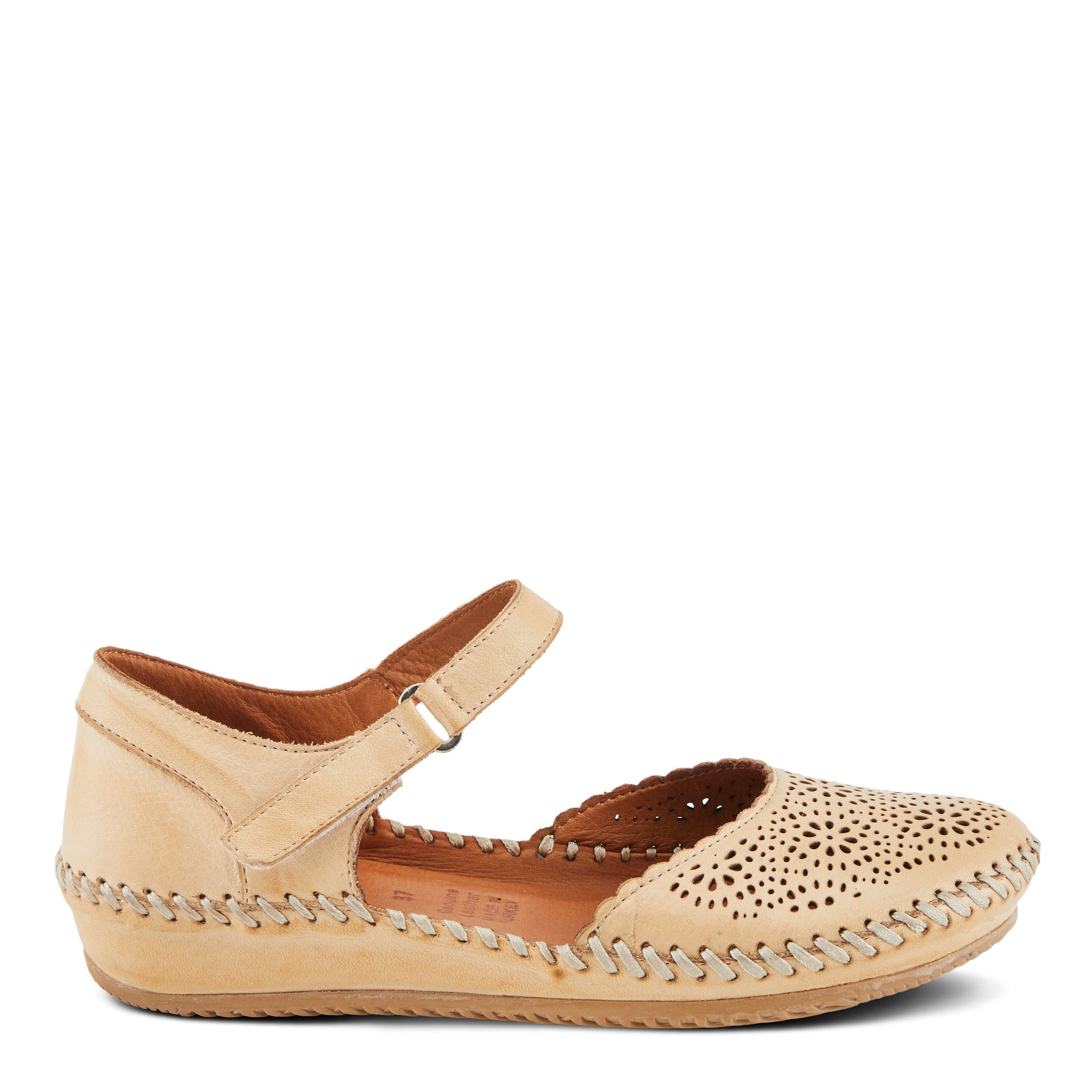 Comfortable Spring Step Wallania Womens Shoes – Spring Step Shoes