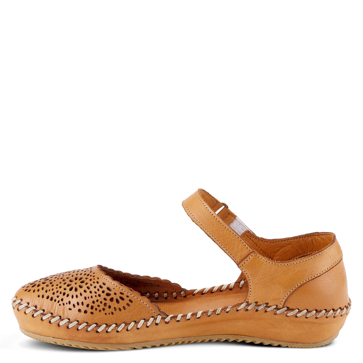 WALLANIA SHOE by SPRING STEP – Spring Step Shoes