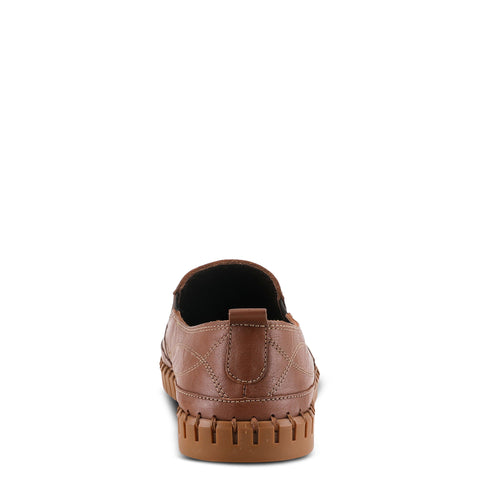 Spring Step Men Whip Leather Loafer Shoes – Spring Step Shoes