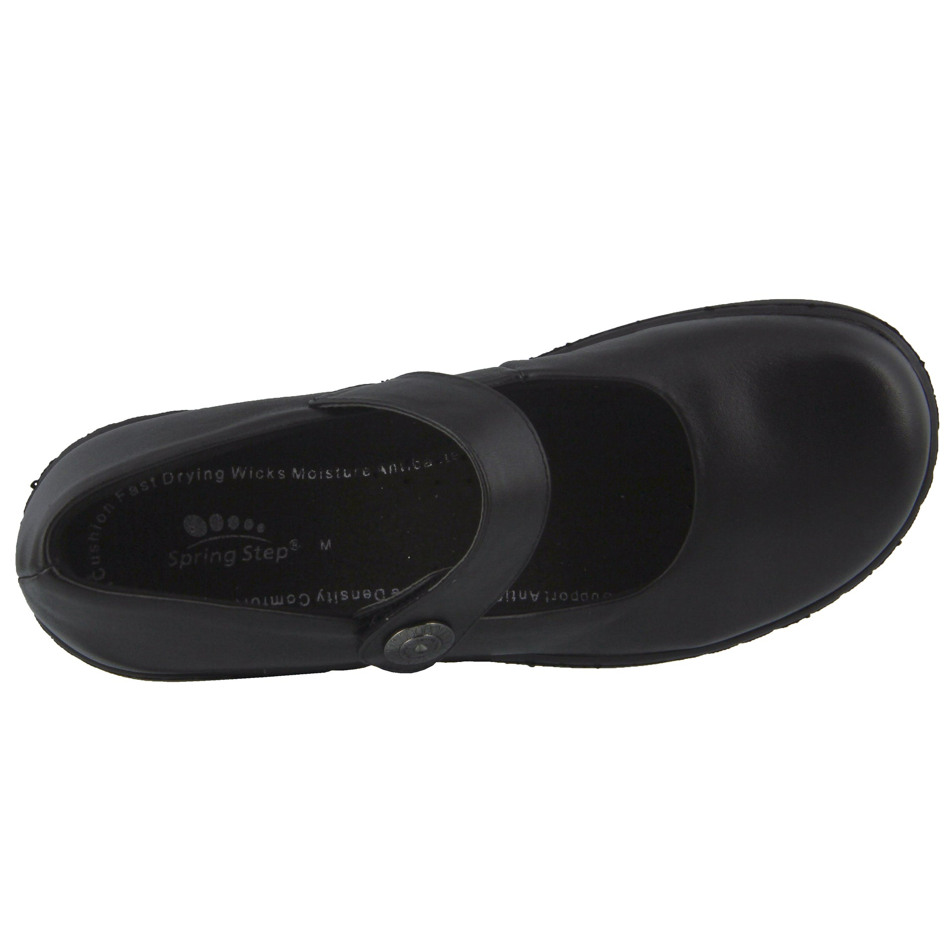 Professional Wisteria Shoes on Sale – Spring Step Shoes