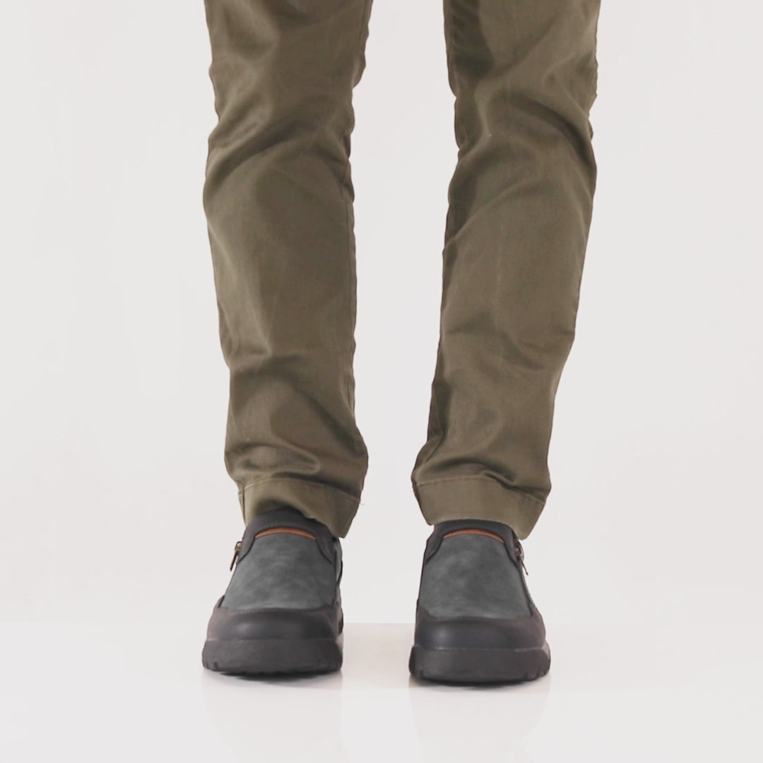 SPRING STEP MEN ELIJAH SHOE by SPRING STEP MEN – Spring Step Shoes